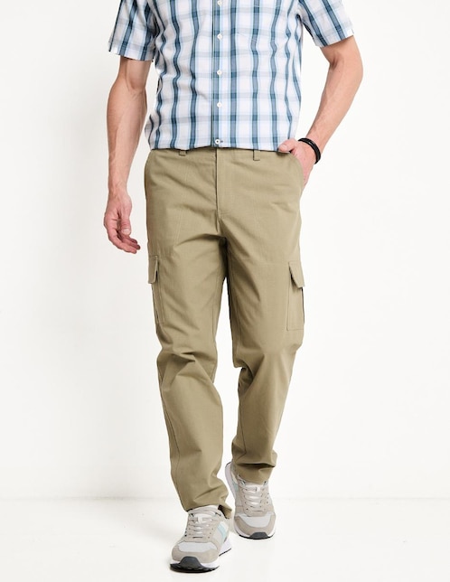 Pantalón cargo Weekend para hombre 1