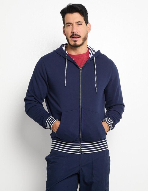 Sudadera Weekend para hombre 1