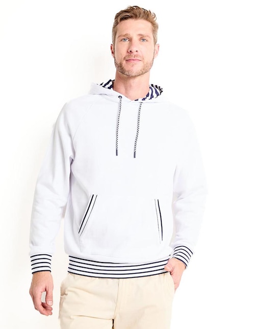 Sudadera Weekend para hombre 1