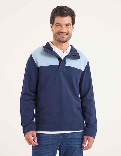 Sudadera Weekend para hombre 1