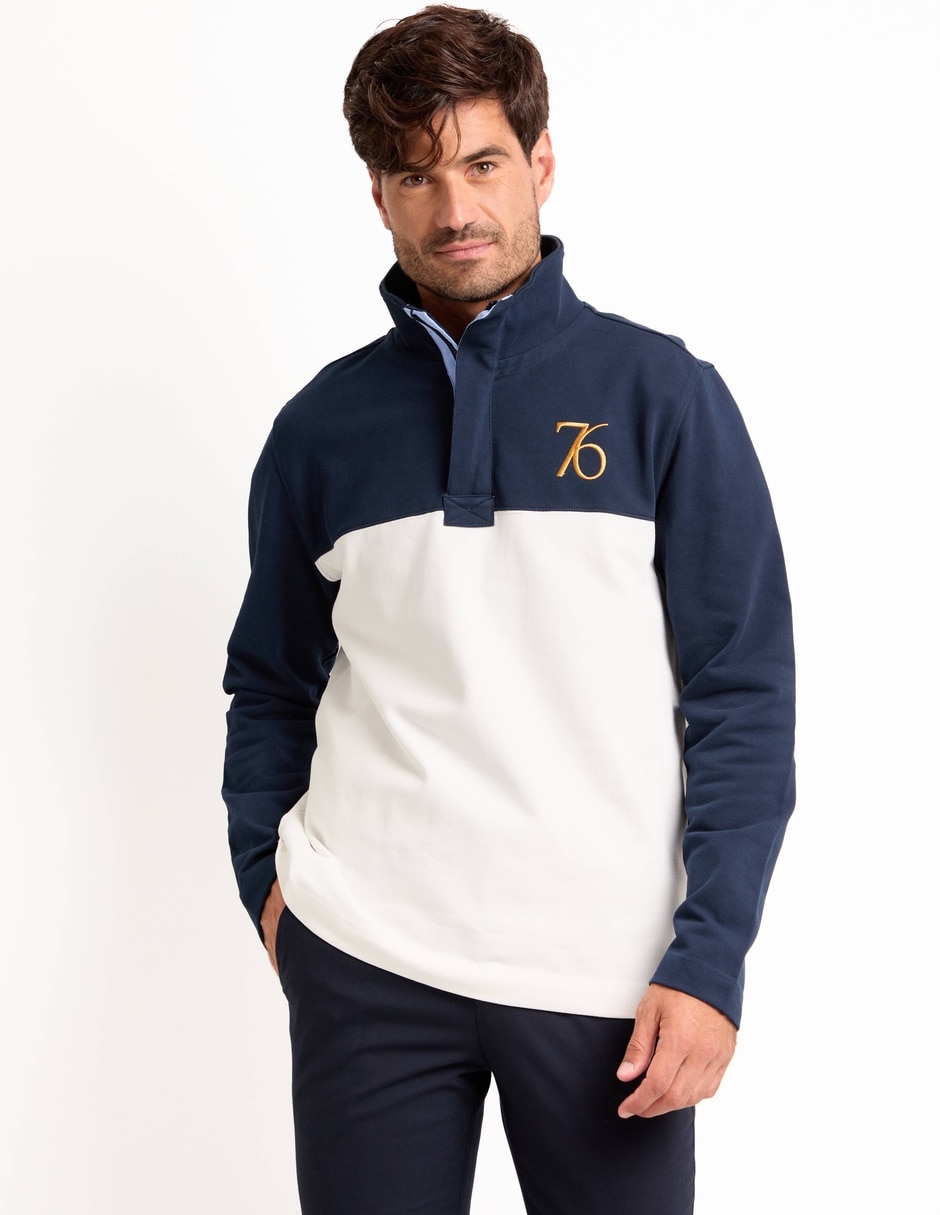 Sudadera Weekend para hombre