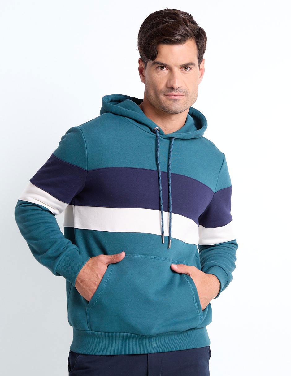 Sudadera Weekend para hombre